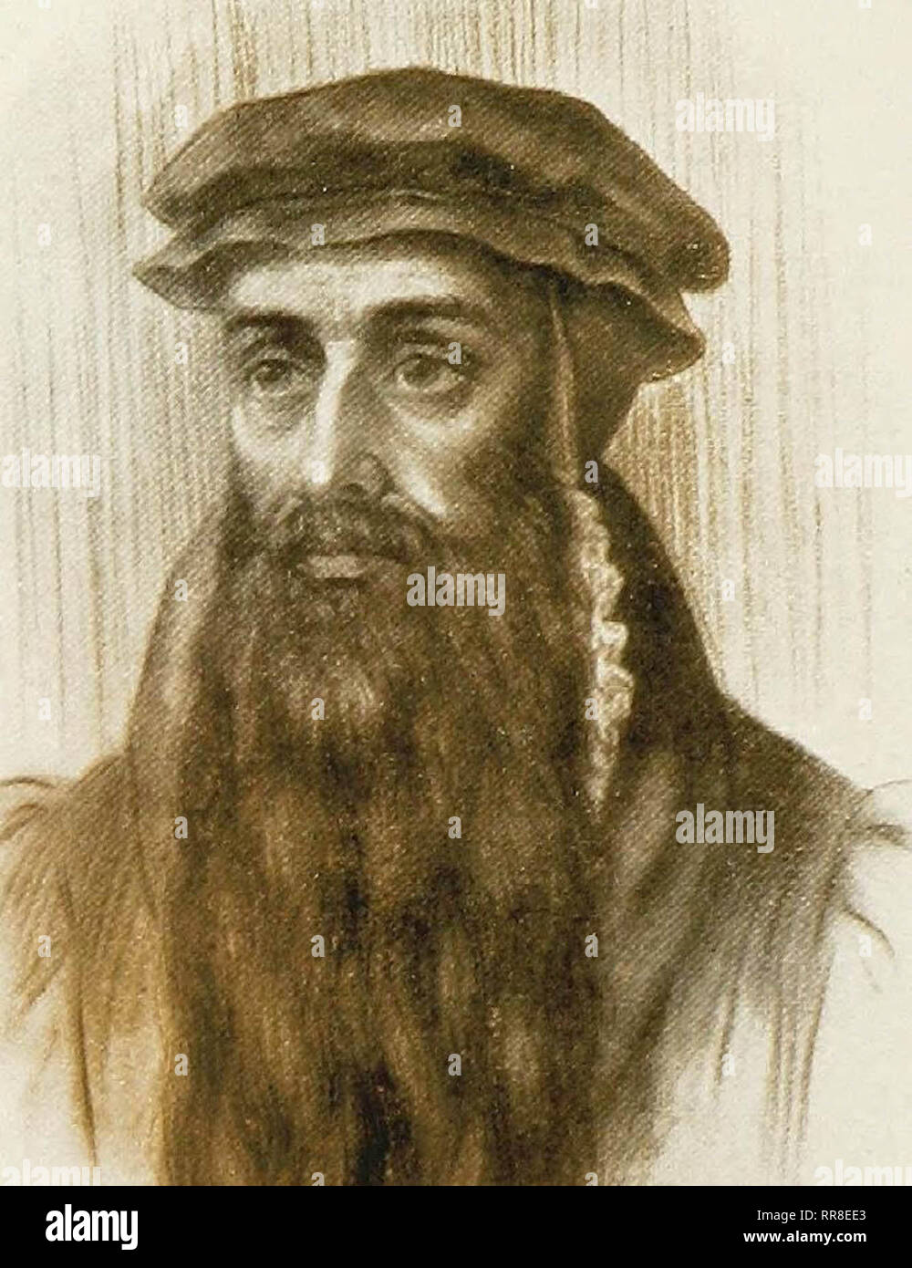 "Little journeys to the homes of great reformers .." (1907 Stock Photo ...