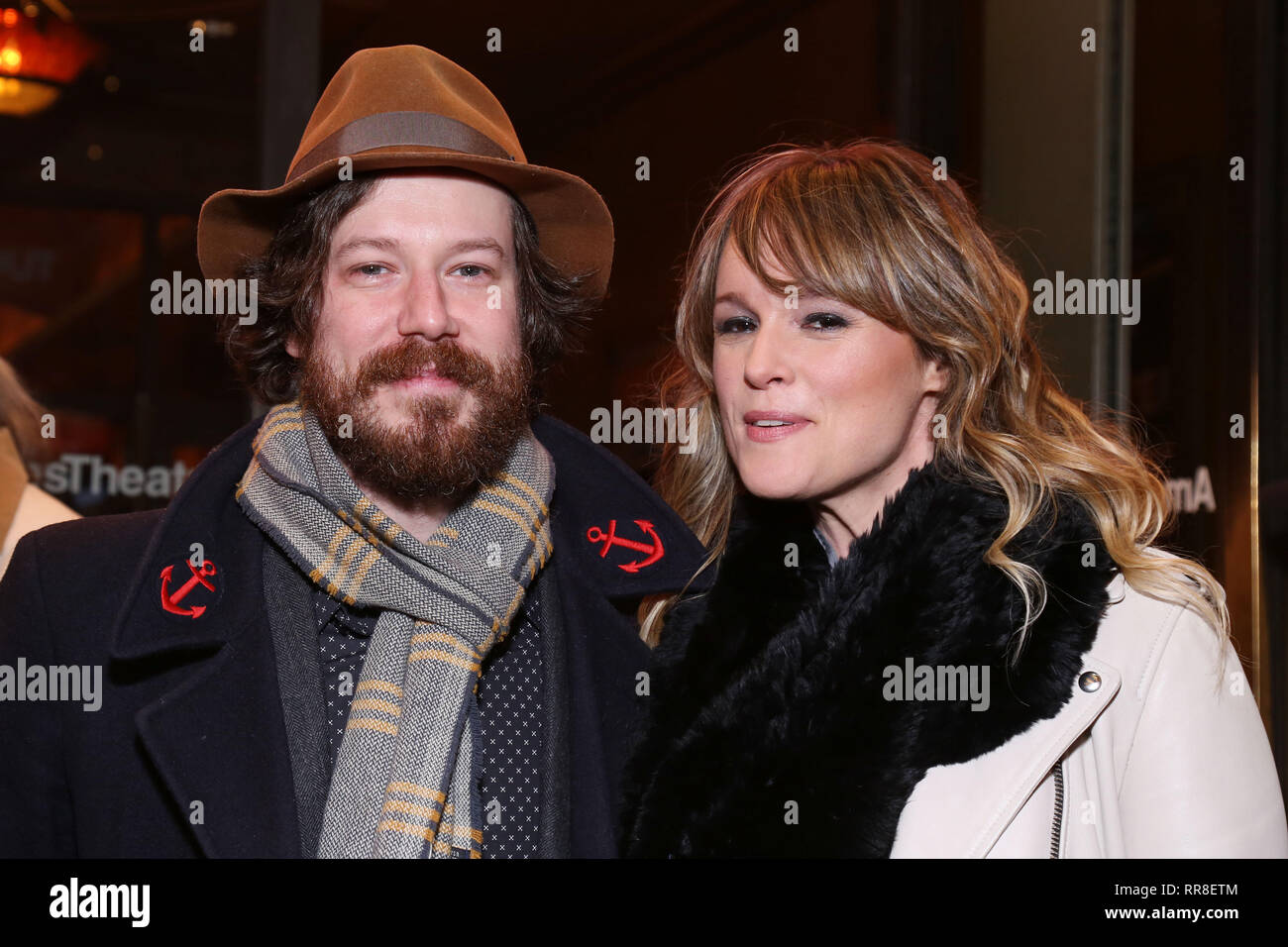 Libby west hi-res stock photography and images - Alamy