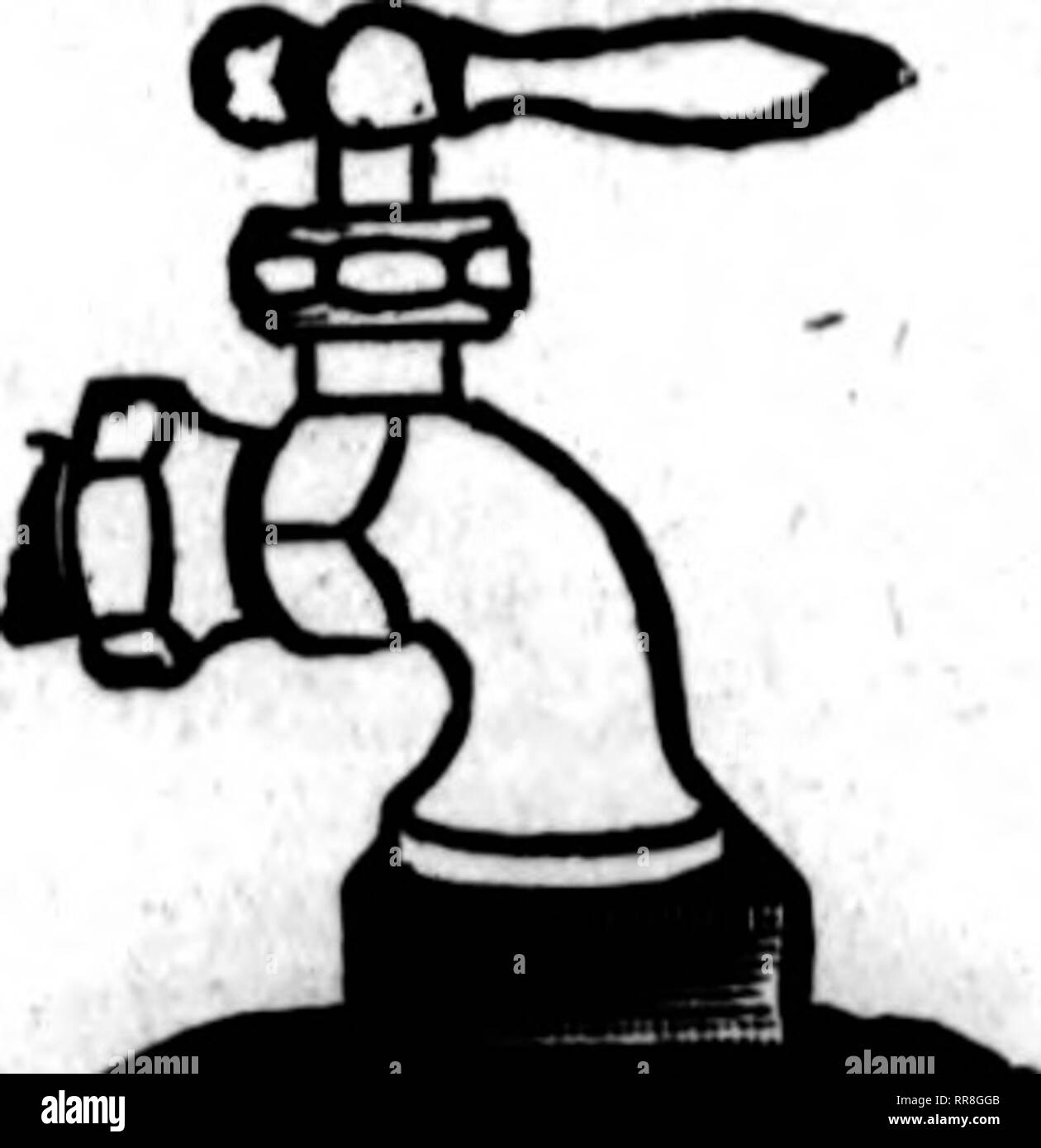 Secure pipe fittings Black and White Stock Photos & Images - Alamy