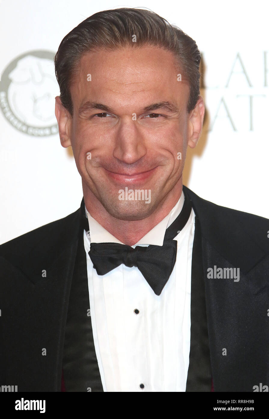 Dr christian jensen hi-res stock photography and images - Alamy