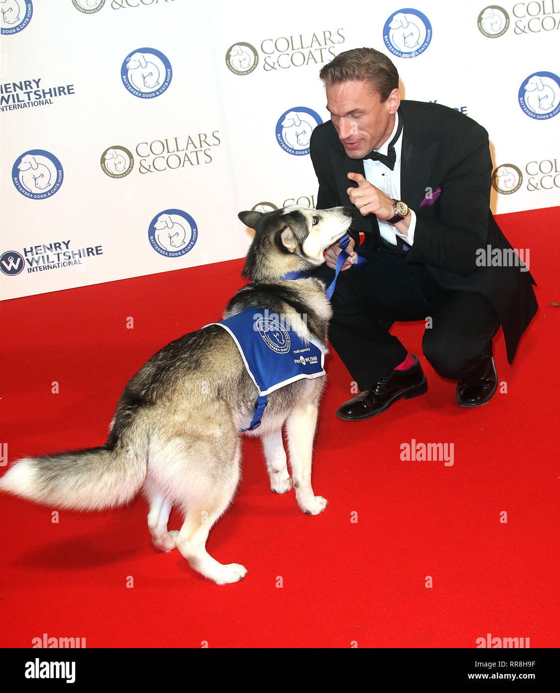 Dr christian jensen hi-res stock photography and images - Alamy