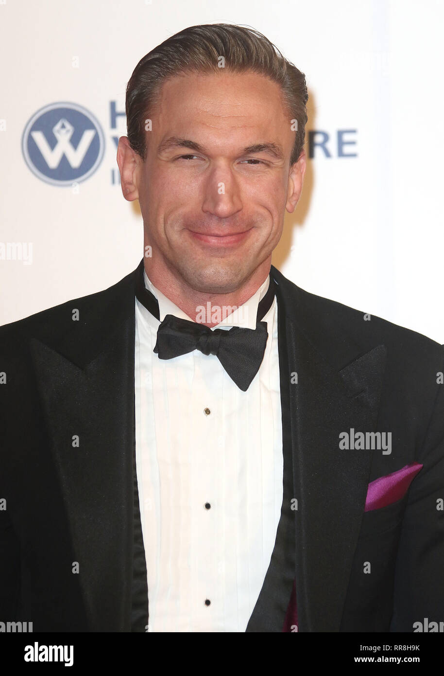 Nov 12, 2015 - London, England, UK - Battersea Dogs & Cats Home Collars ...