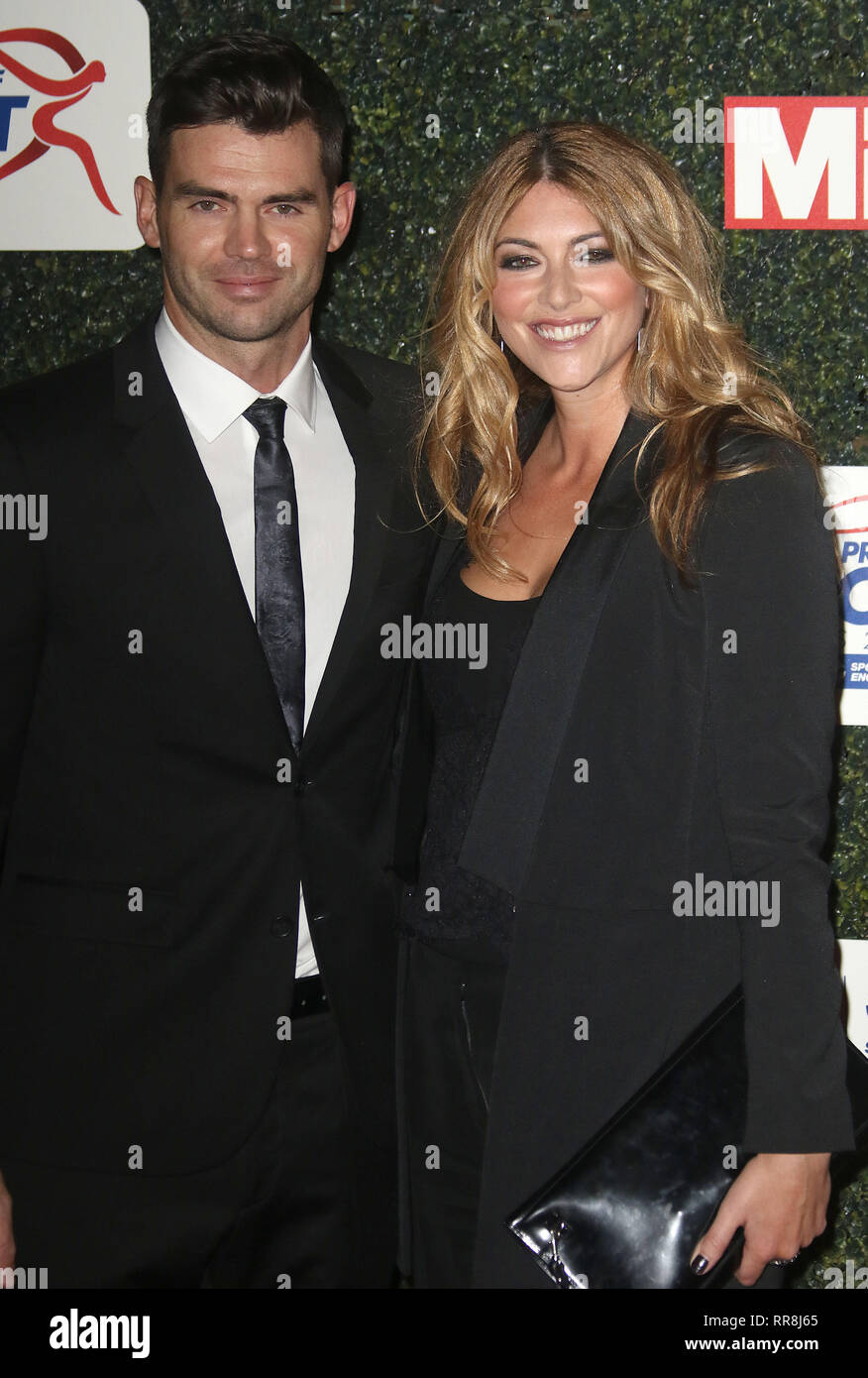 James daniell hi-res stock photography and images - Alamy