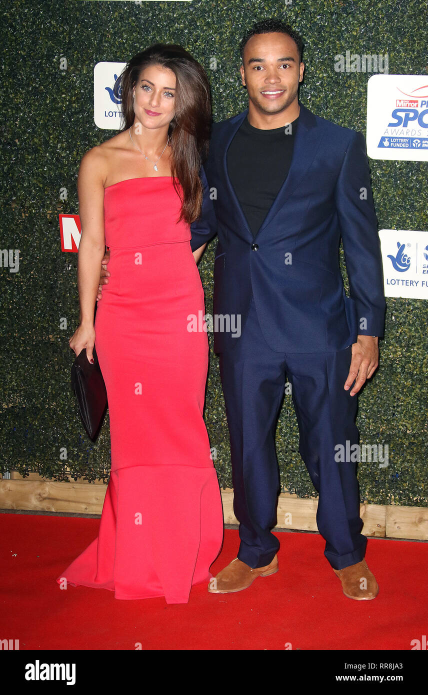 Nicolas hamilton hi-res stock photography and images - Alamy