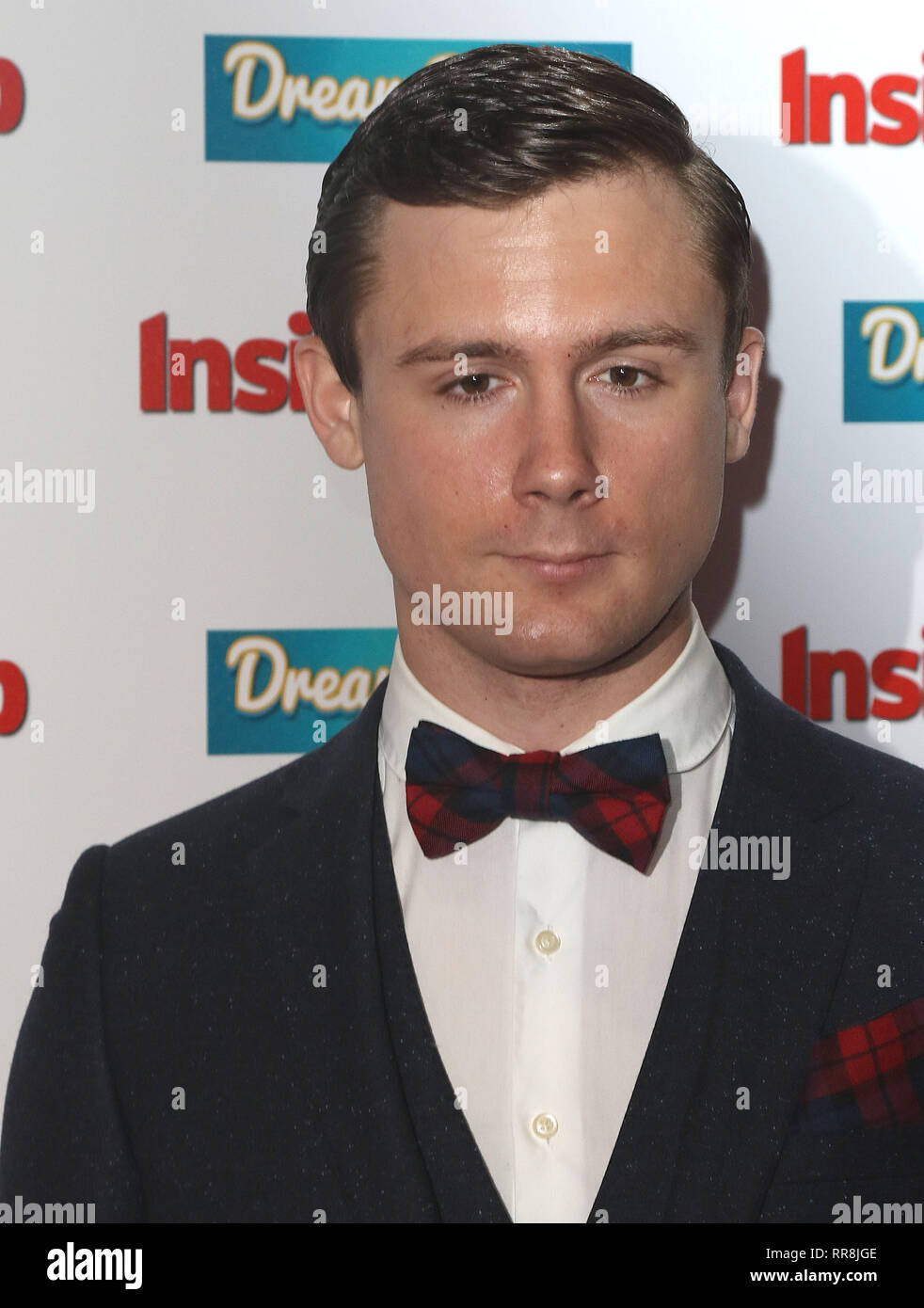 Danny boy hatchard hi-res stock photography and images - Alamy