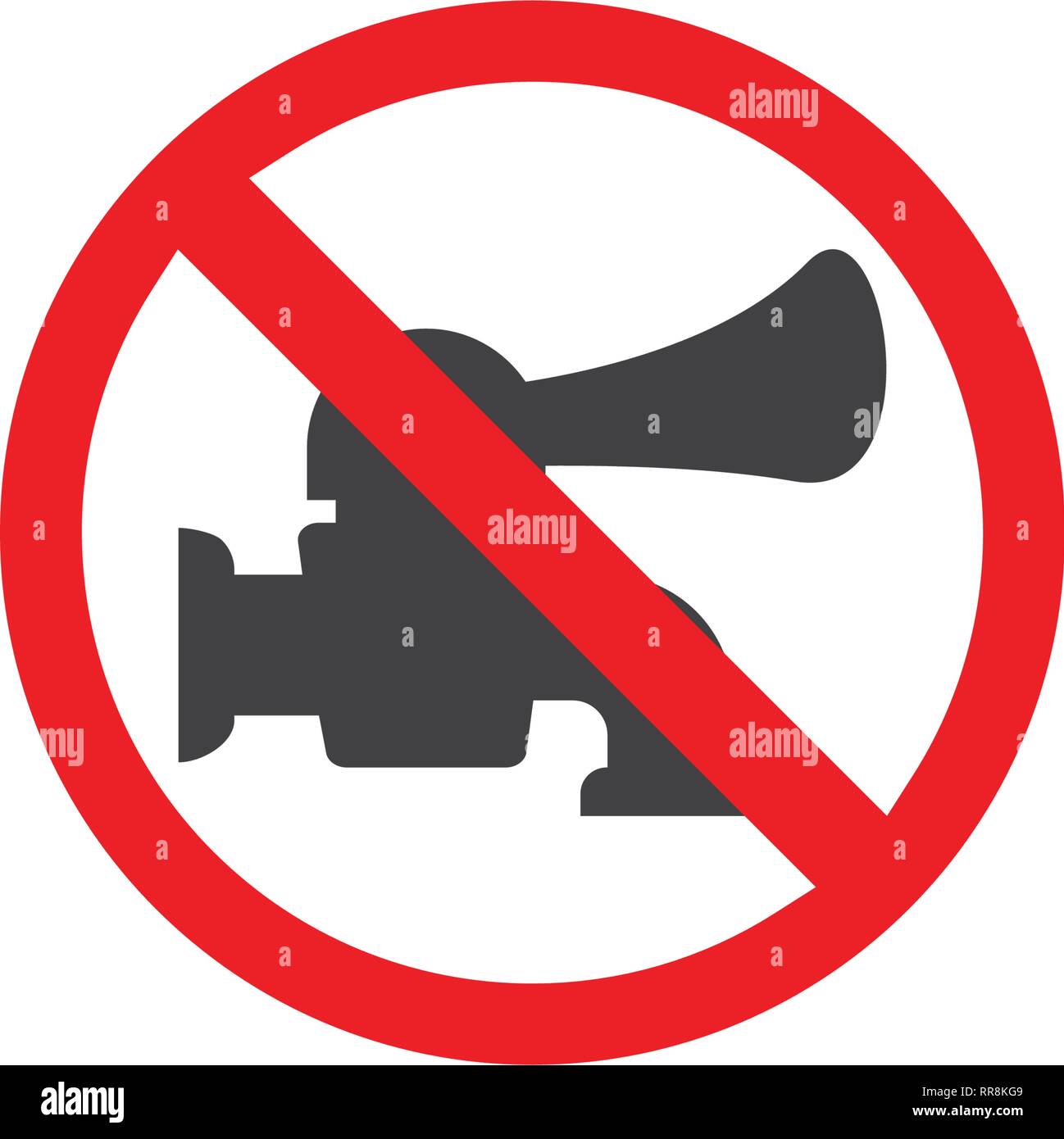 Water unsafe to drink Stock Vector Images - Alamy