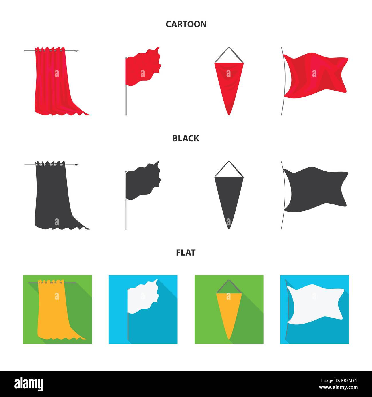 curtain,flag,silk,sheet,poster,flying,rectangle,frame,waving,drape ...