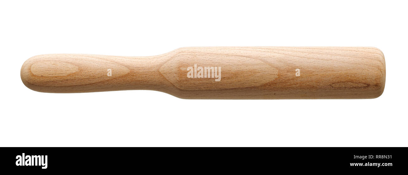 Isolated rolling pin hi-res stock photography and images - Alamy