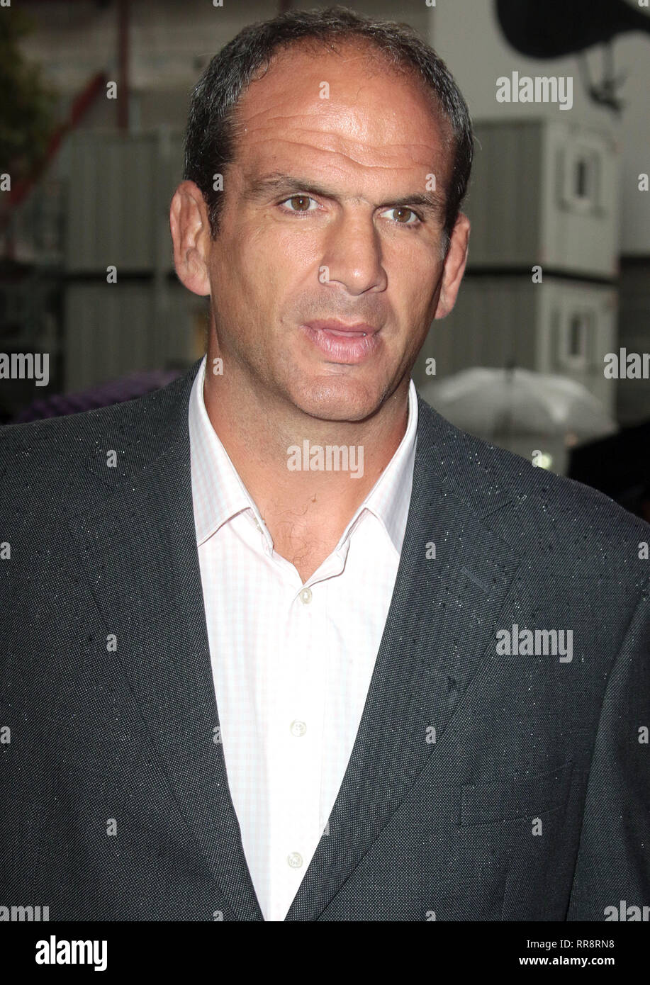 Sep 01, 2015 - London, England, UK - Building Jerusalem World Premiere ...