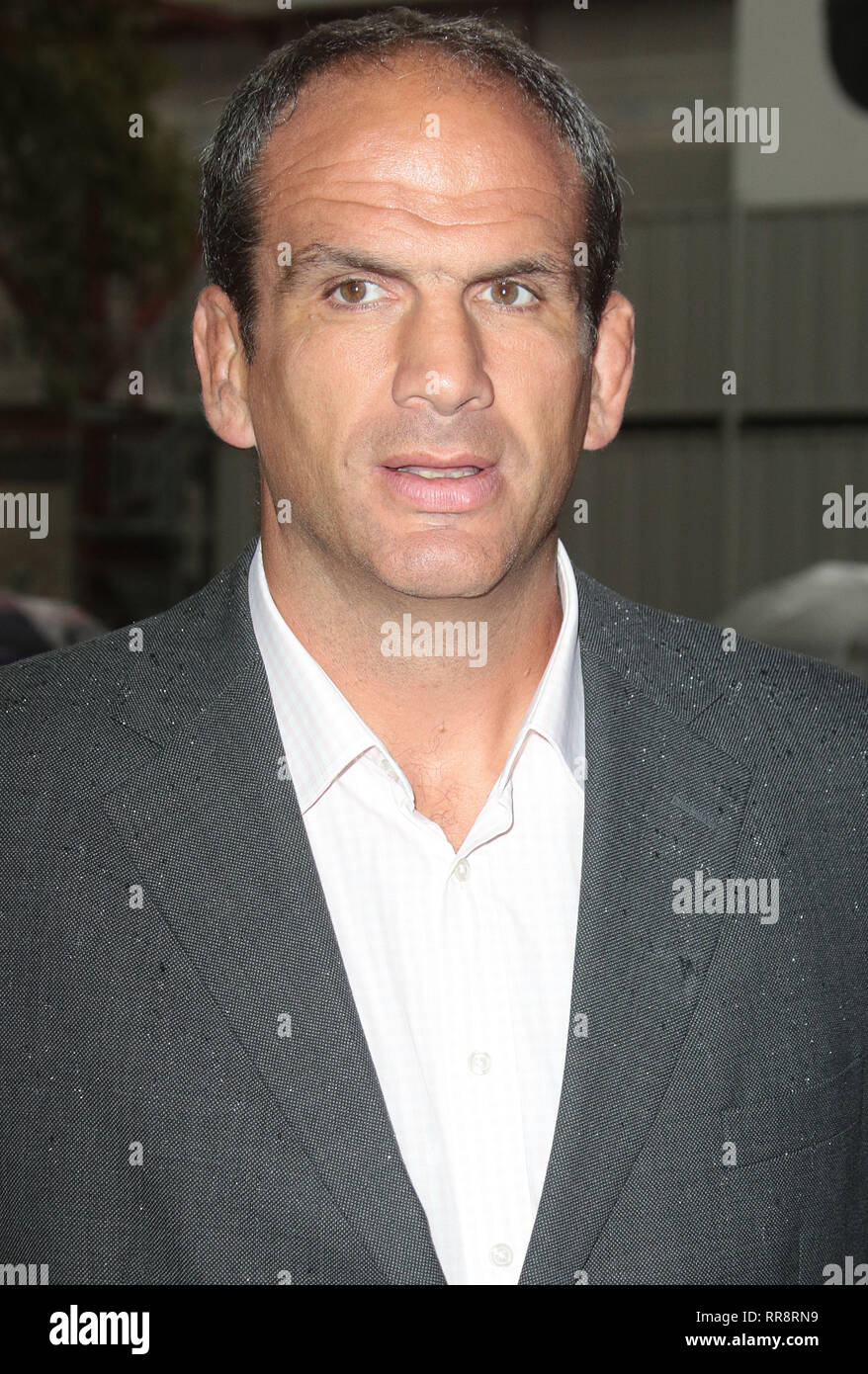 Sep 01, 2015 - London, England, UK - Building Jerusalem World Premiere ...