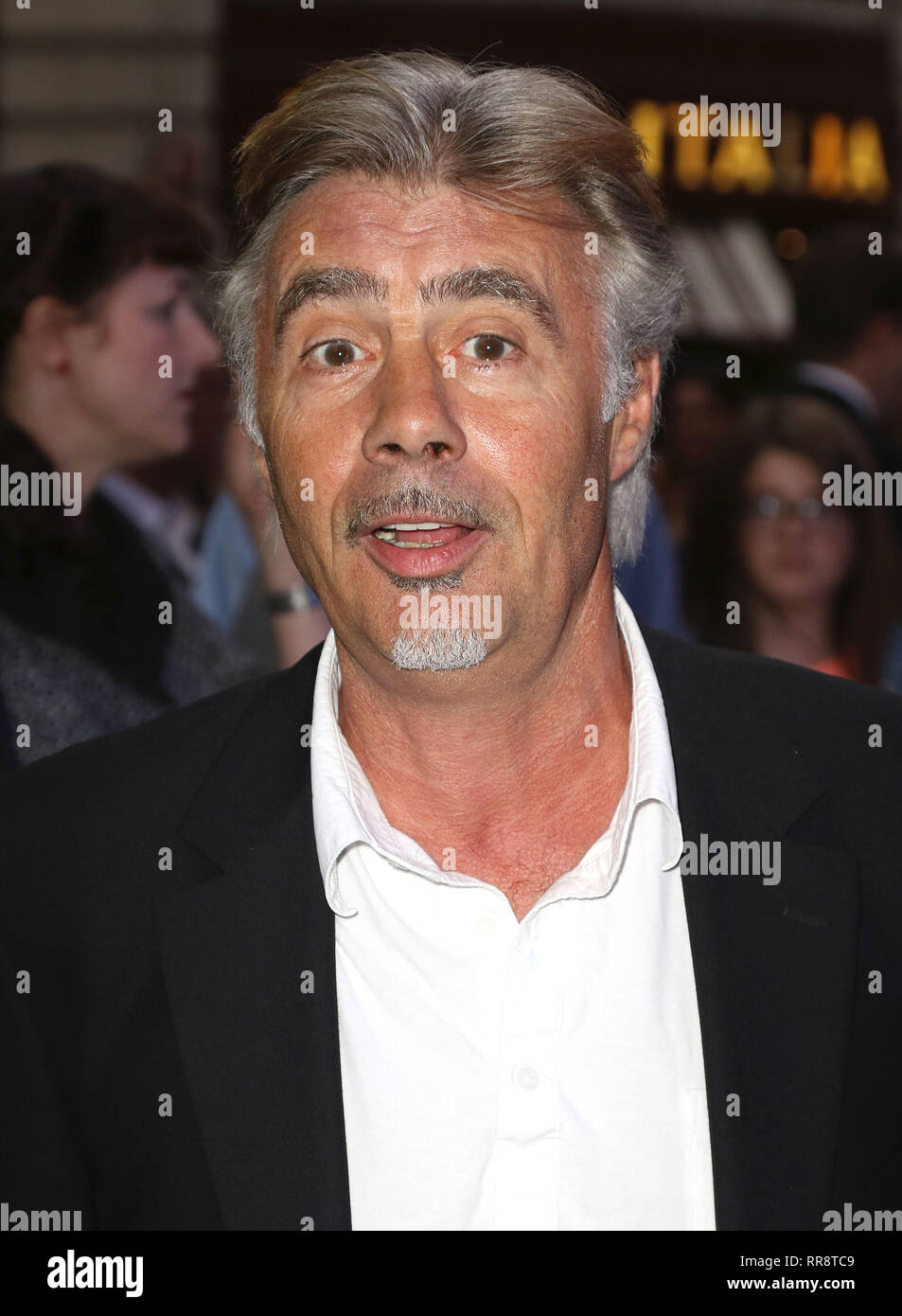 Glen matlock hi-res stock photography and images - Alamy