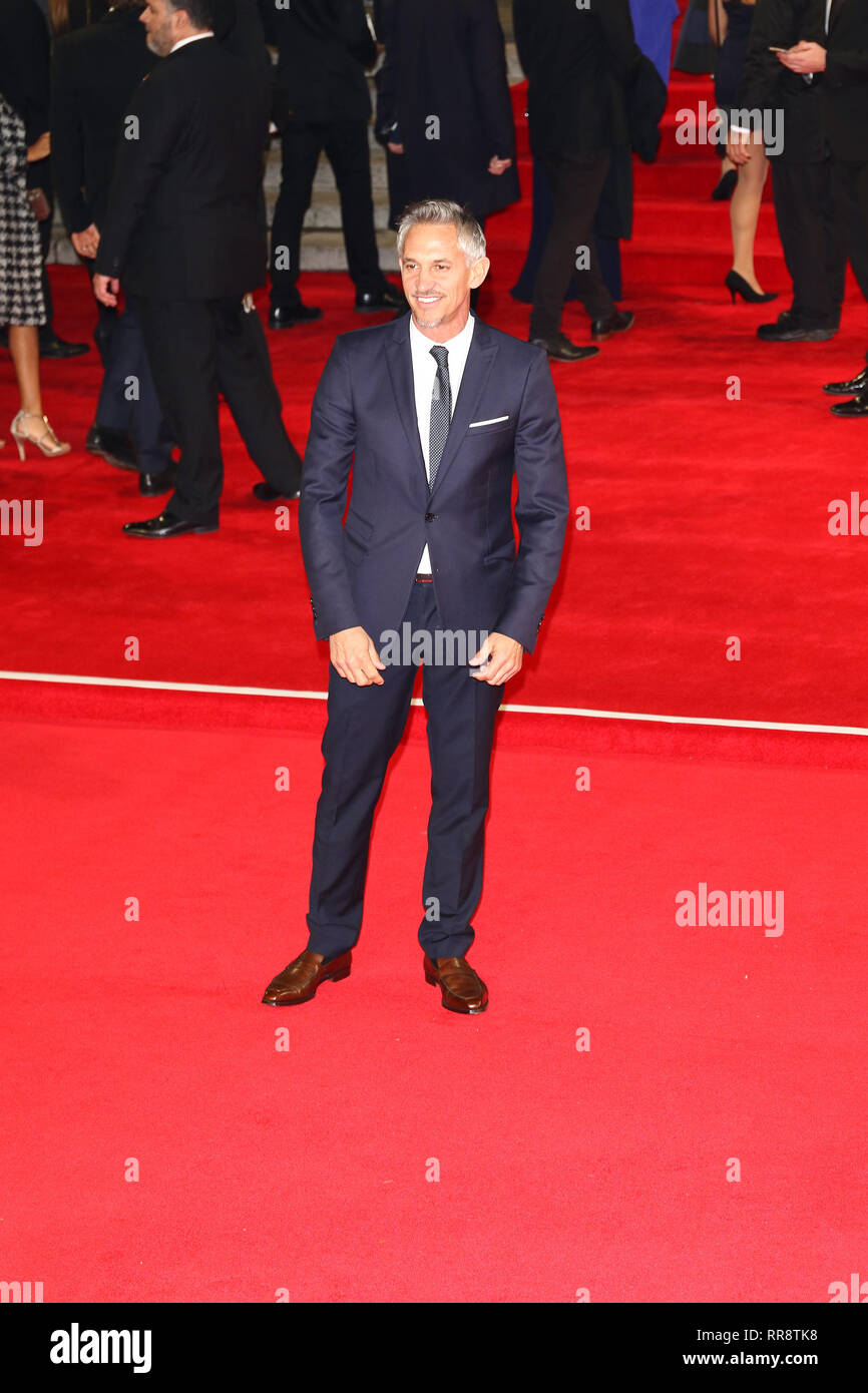 Oct 26, 2015 - London, England, UK - James Bond Spectre World Premiere ...