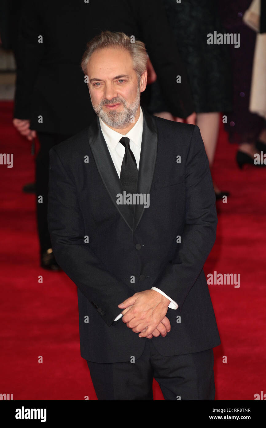 Oct 26, 2015 - London, England, UK - James Bond Spectre World Premiere ...