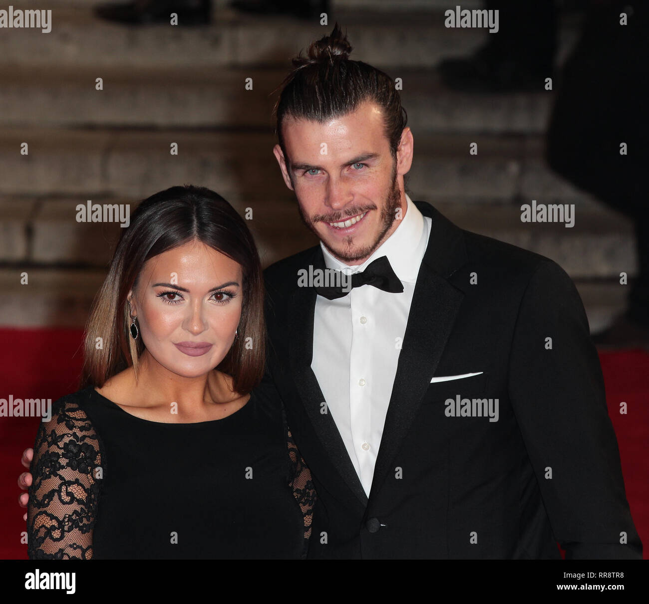 Oct 26, 2015 - London, England, UK - James Bond Spectre World Premiere ...