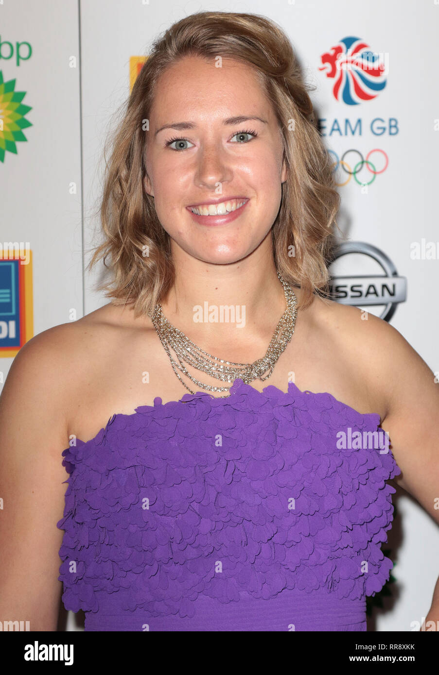 Sep 09, 2015 - London, England, UK - The British Olympic Association ...