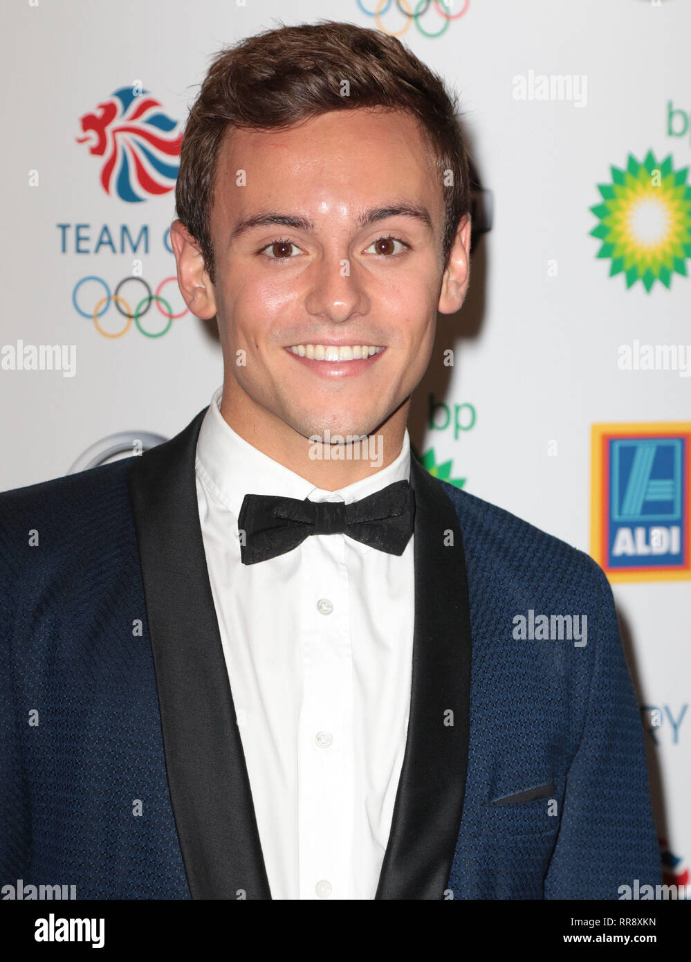 Sep 09, 2015 - London, England, UK - The British Olympic Association ...