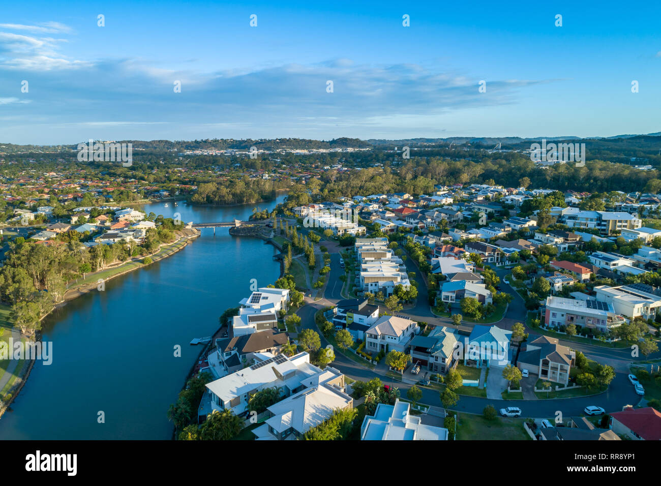 Reedy creek lake hi-res stock photography and images - Alamy