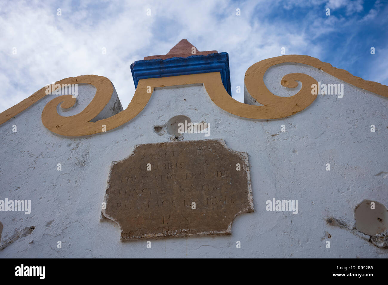Sao Bartolomeu (Bone Shrine) at Igreja Matriz Roman Catholic Church in ...