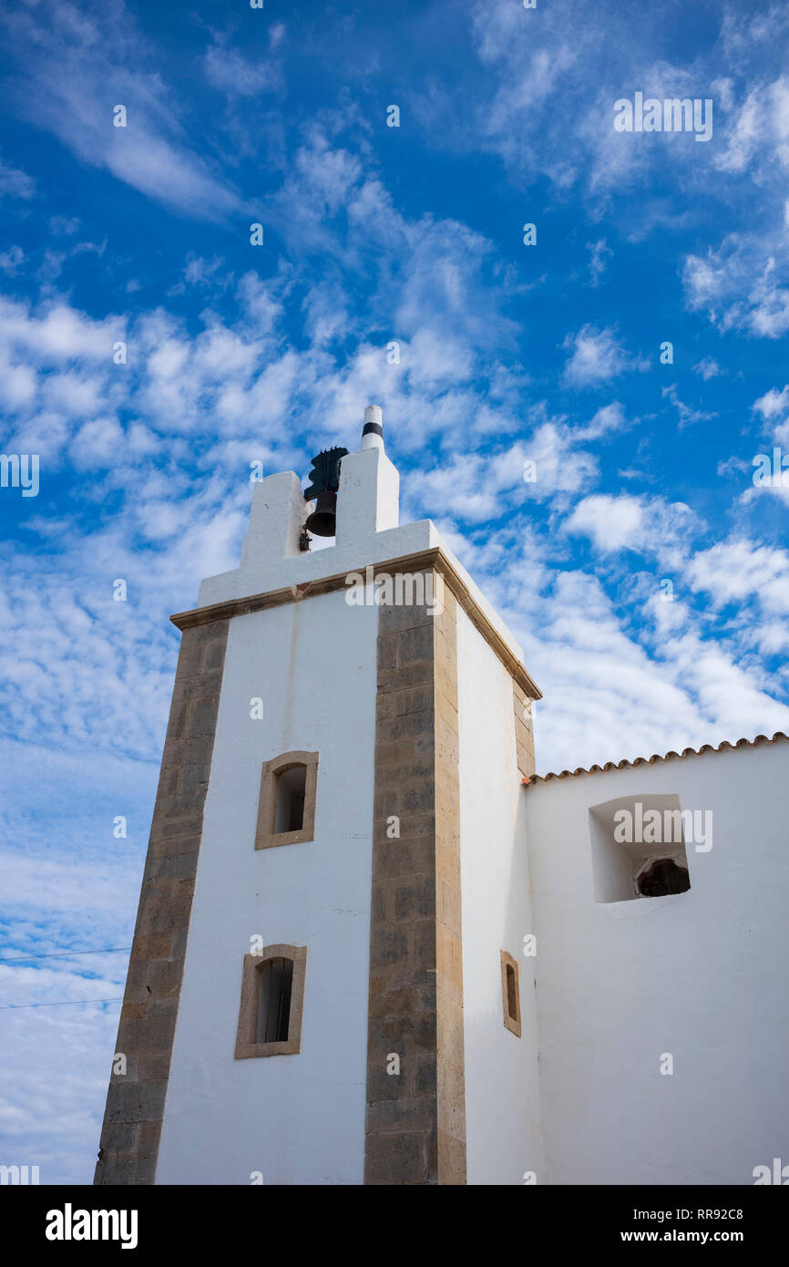 Sao Bartolomeu (Bone Shrine) at Igreja Matriz Roman Catholic Church in ...