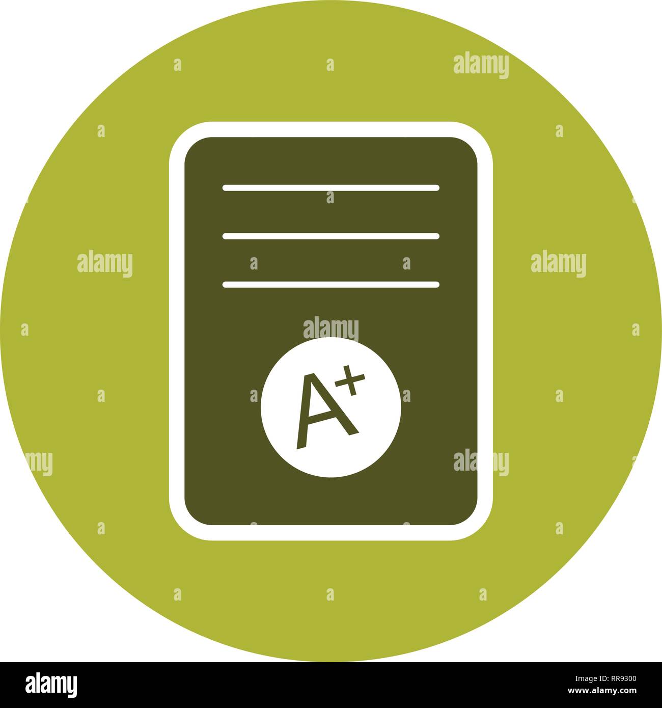 Grade 11 Stock Vector Images - Alamy