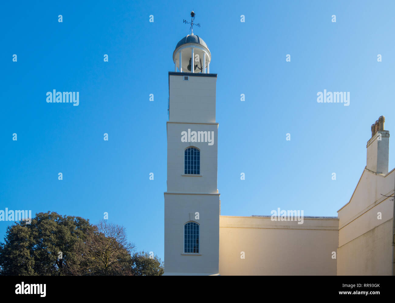 Hotham house hi-res stock photography and images - Alamy