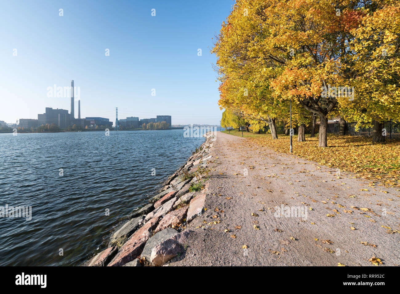 Salmisaari helsinki hi-res stock photography and images - Alamy