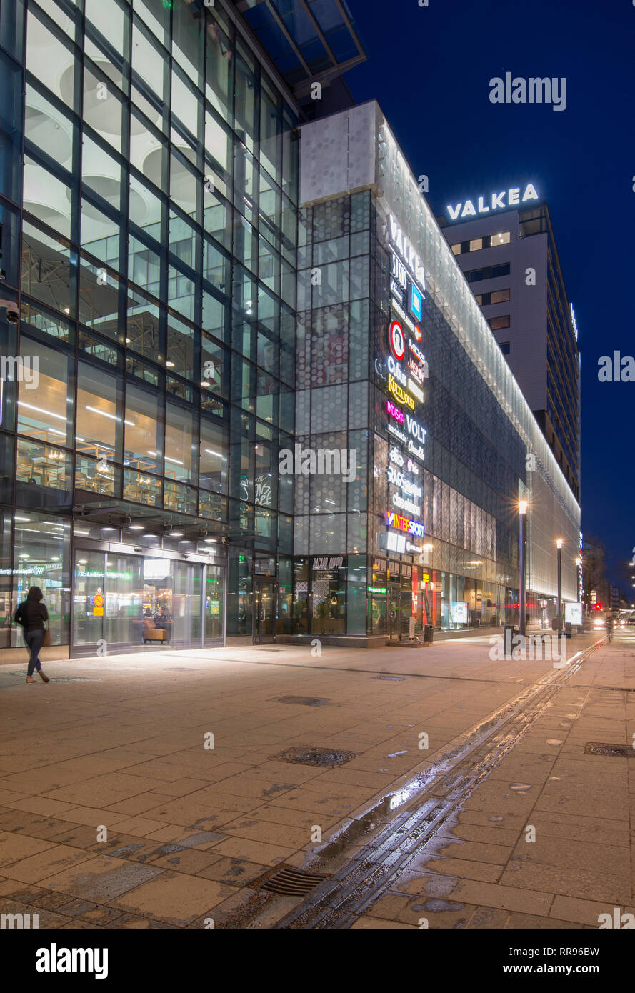 Valkea hi-res stock photography and images - Alamy