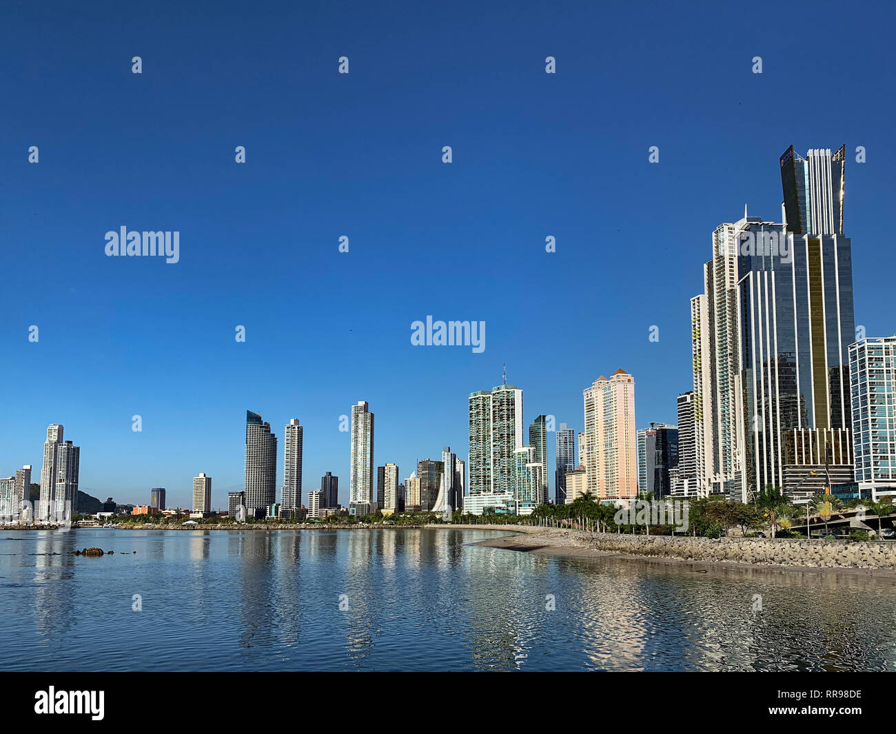 Balboa panama hi-res stock photography and images - Alamy