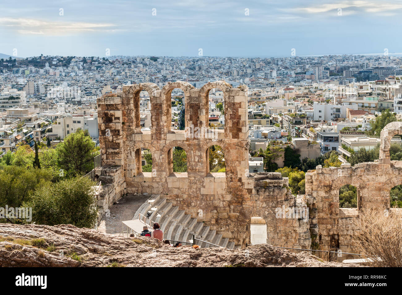 Acropol hi-res stock photography and images - Alamy