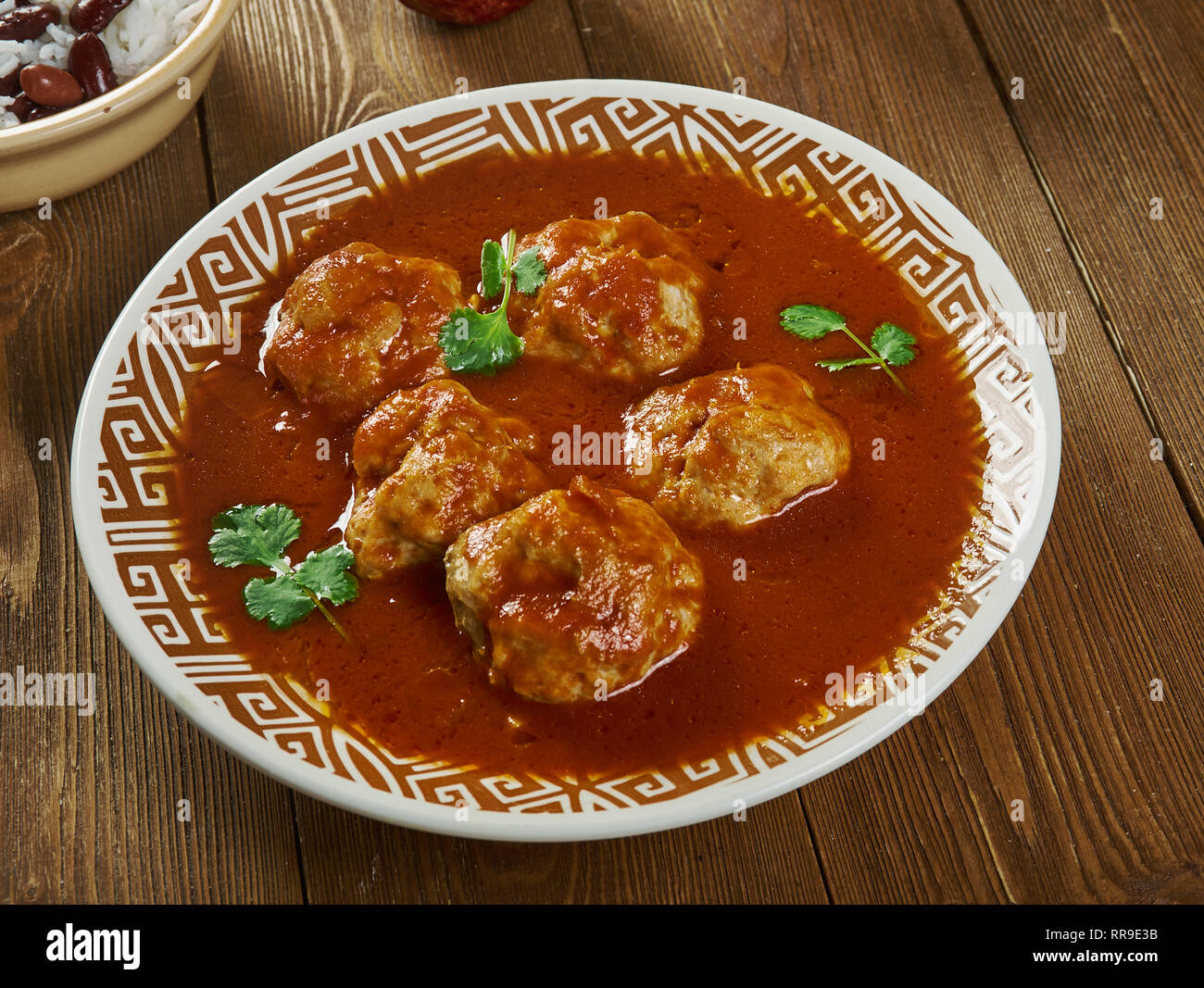 Doodhi Kofta Curry, Lauki Kofta, popular curry recipe from Hyderabad ...