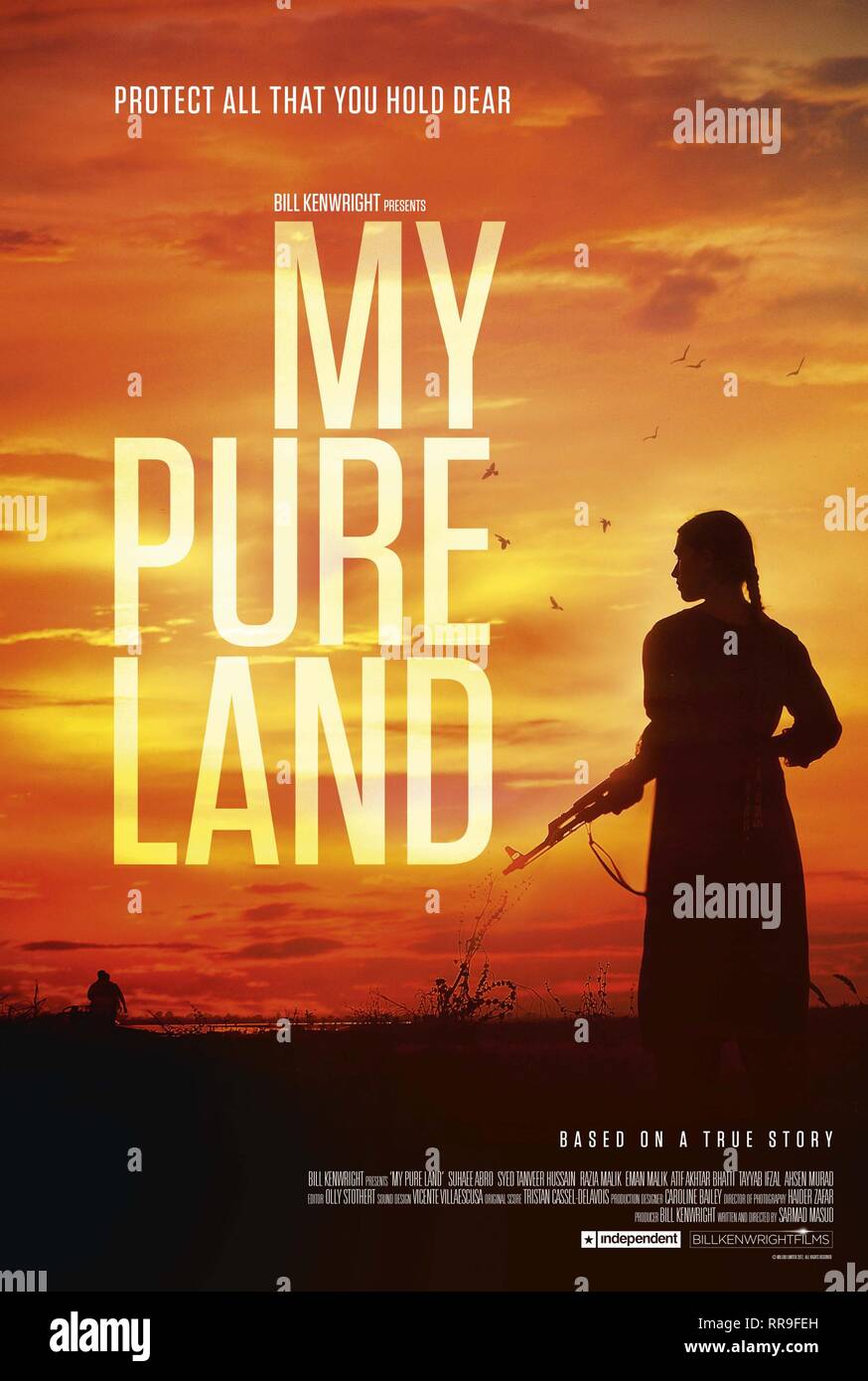 Pure Land High Resolution Stock Photography and Images - Alamy