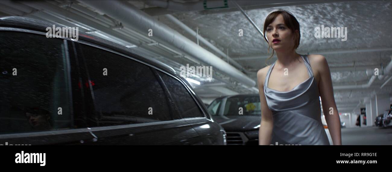2017 Dakota Johnson High Resolution Stock Photography and Images - Alamy