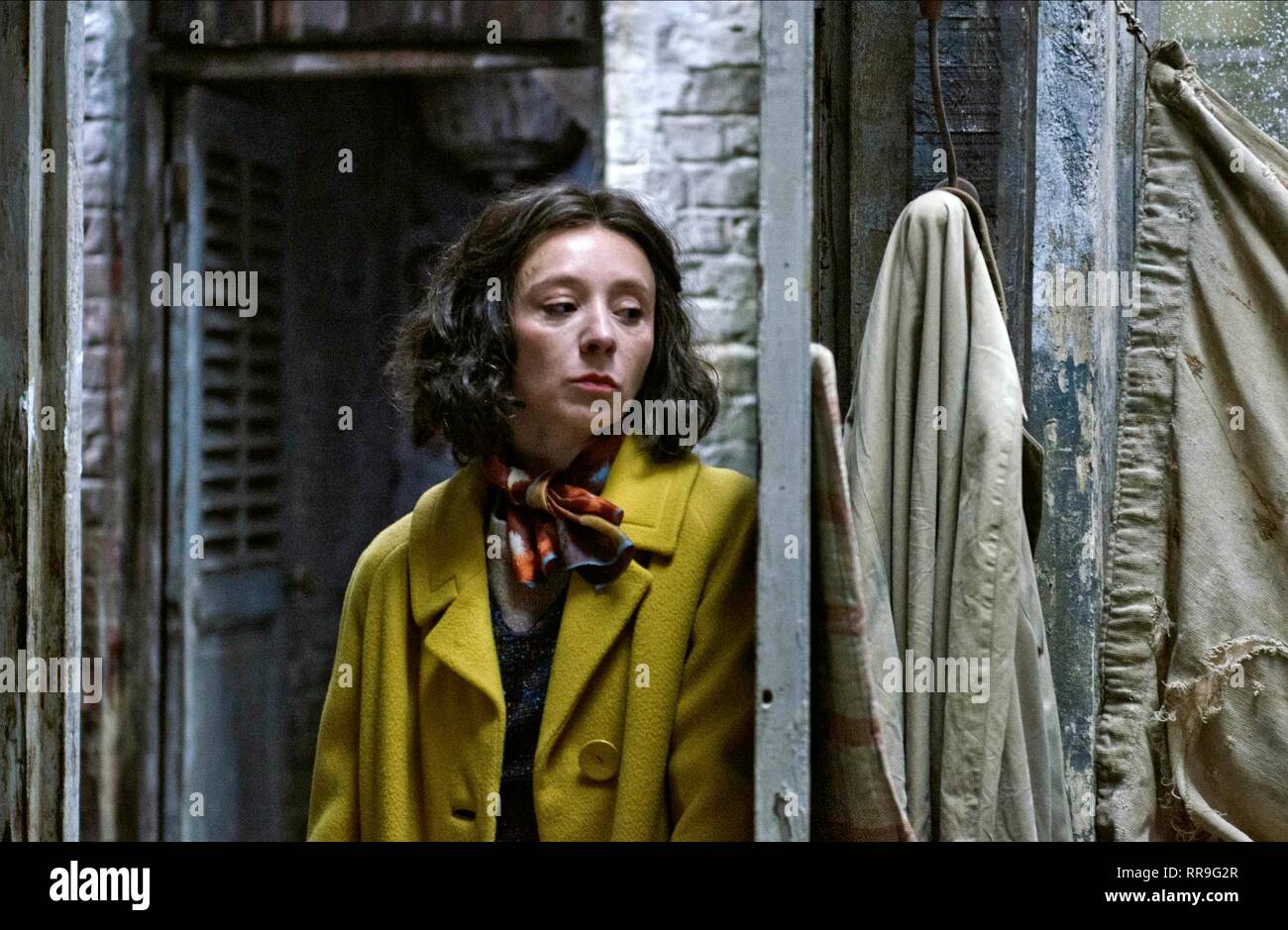 Annette Arm High Resolution Stock Photography and Images - Alamy