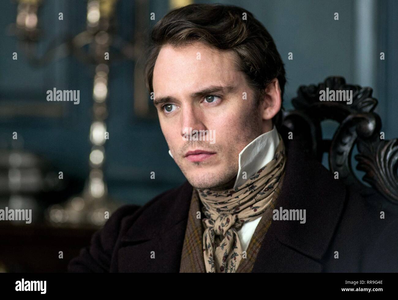 Philip Cousin High Resolution Stock Photography and Images - Alamy
