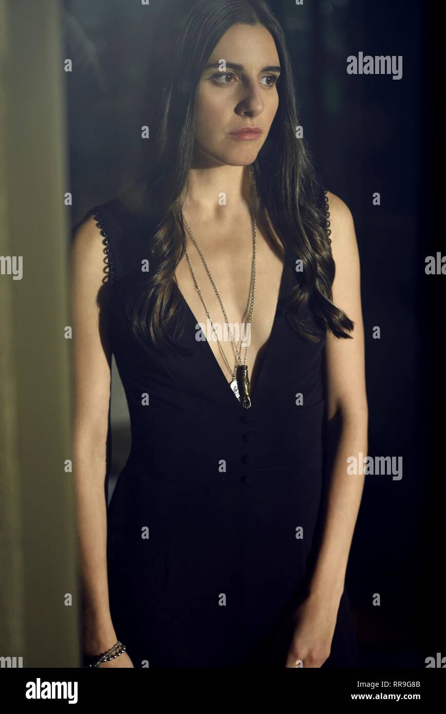 Marianne Rendon High Resolution Stock Photography and Images - Alamy