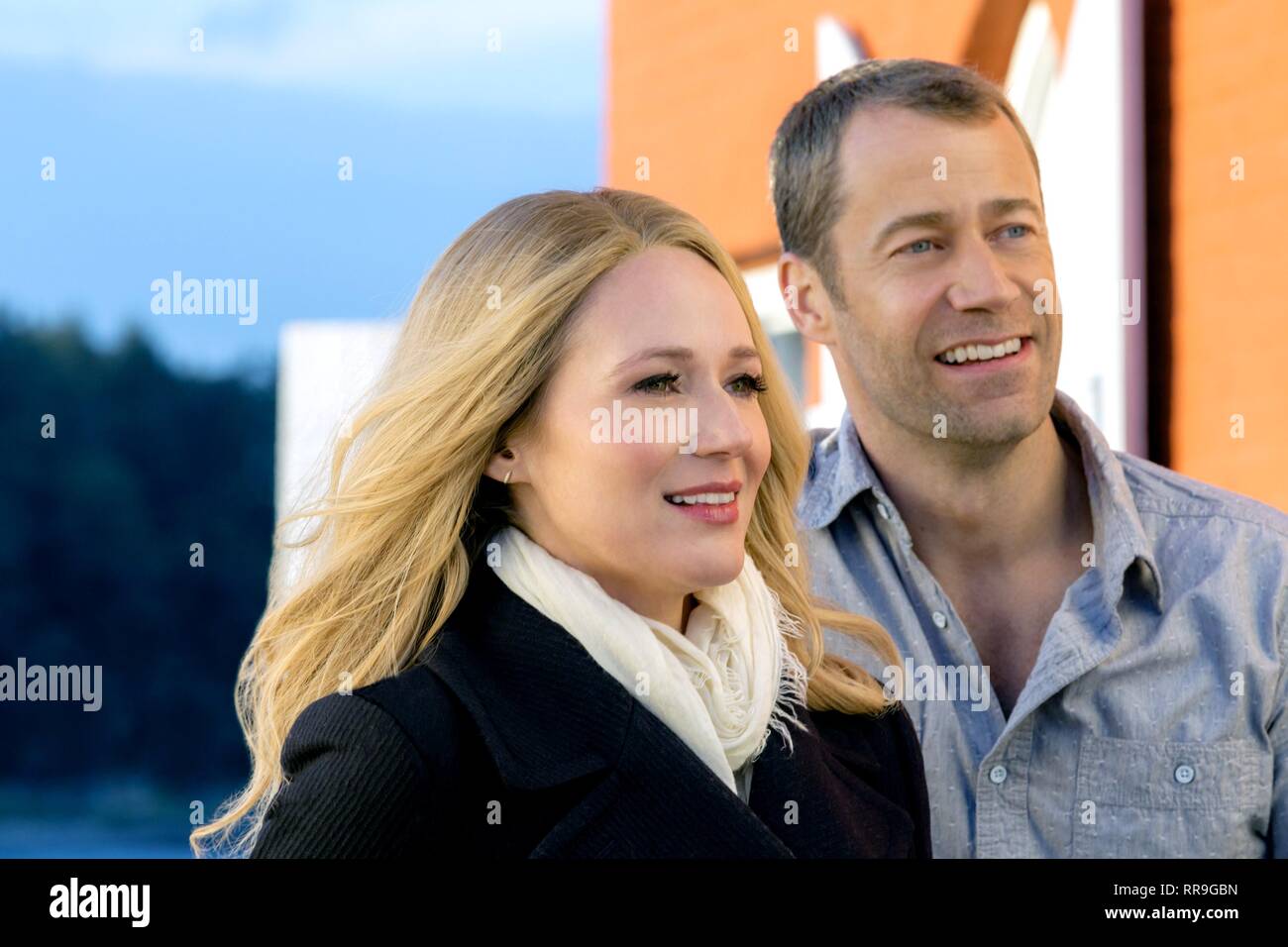 Jewel Kilcher High Resolution Stock Photography and Images - Alamy