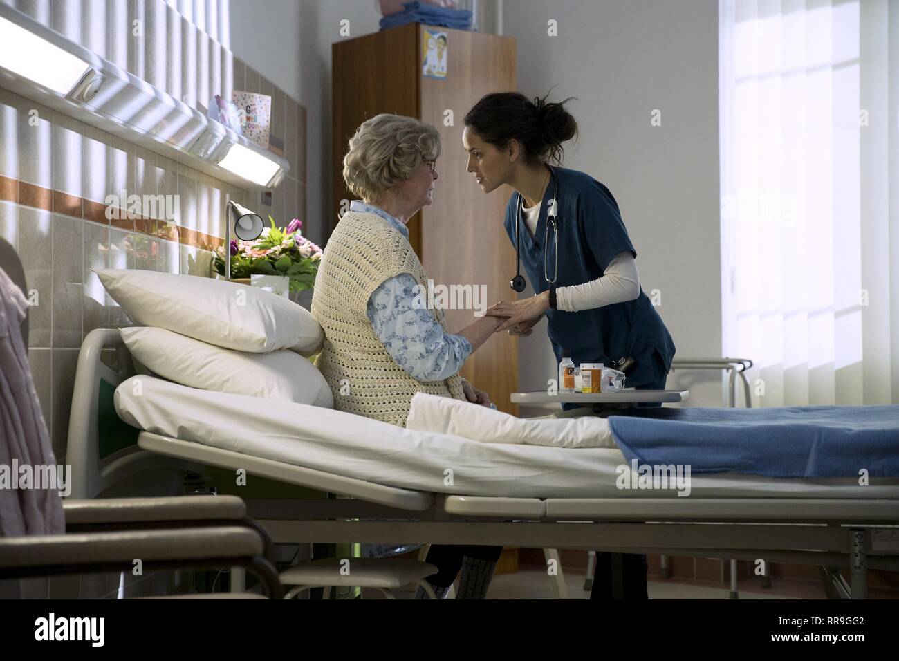 Laura Brook High Resolution Stock Photography and Images - Alamy