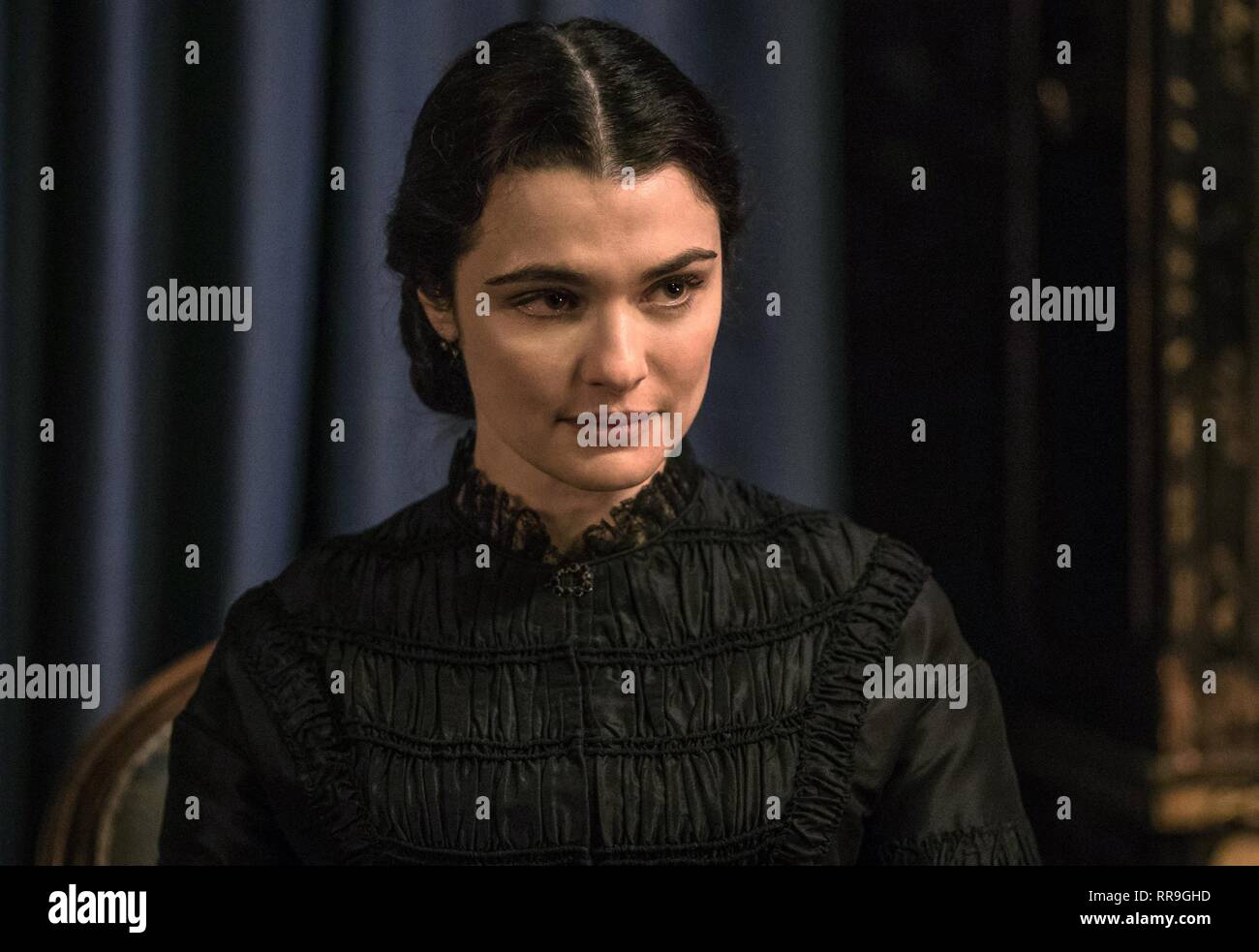 Rachel Fox High Resolution Stock Photography and Images - Alamy