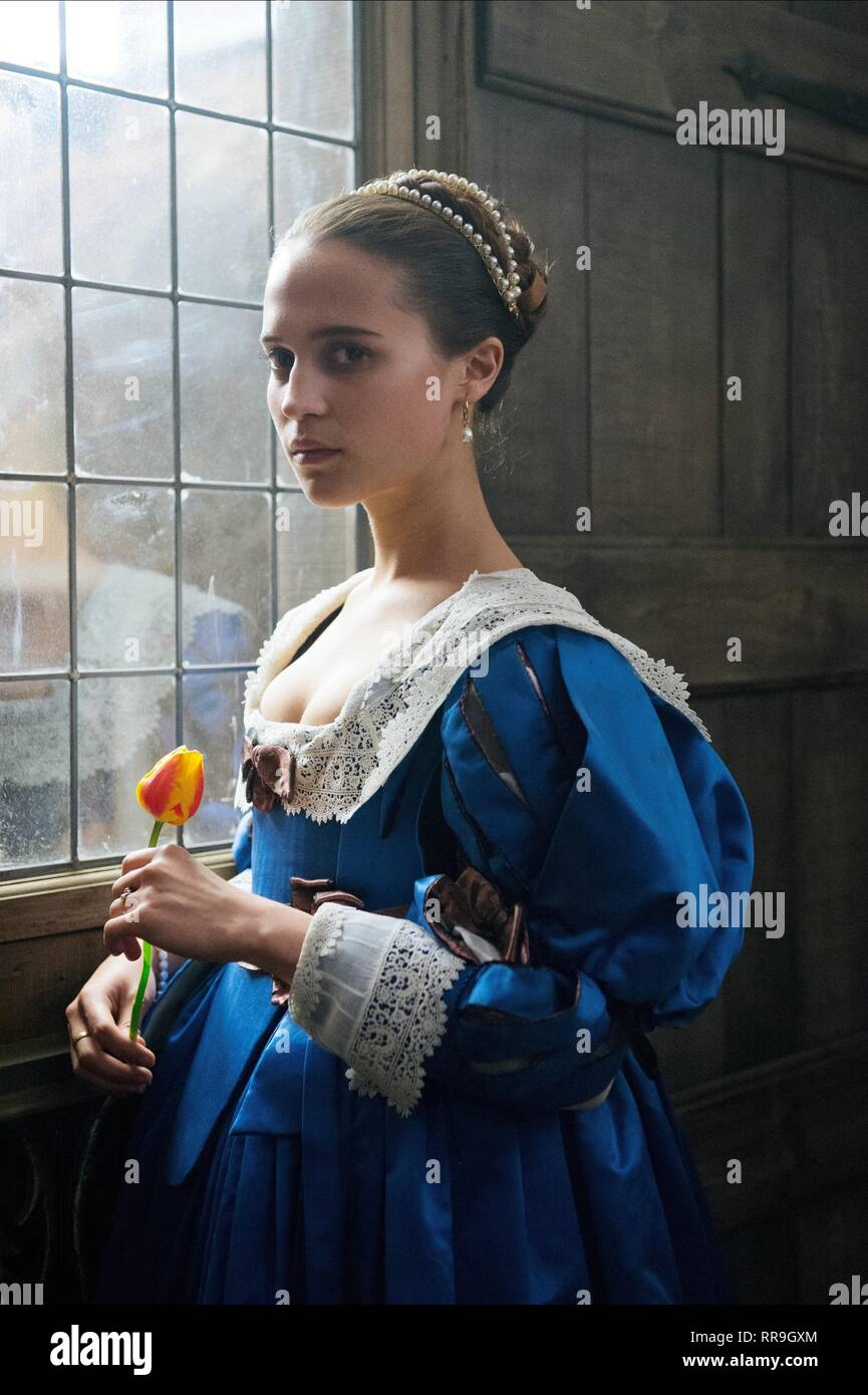 Alicia Chadwick High Resolution Stock Photography and Images - Alamy