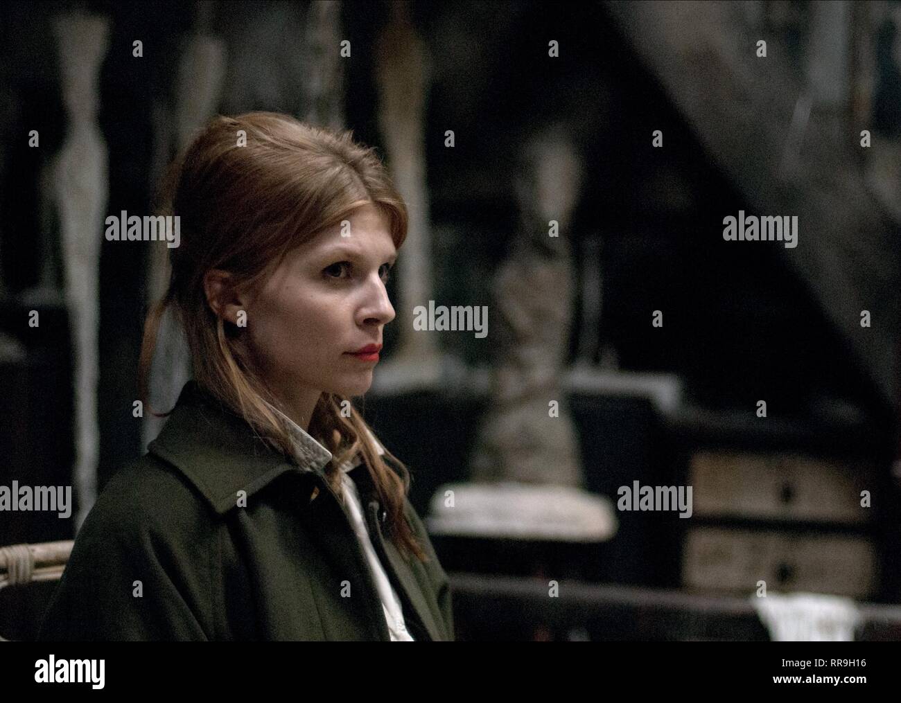Final Portrait Film Still High Resolution Stock Photography and Images ...