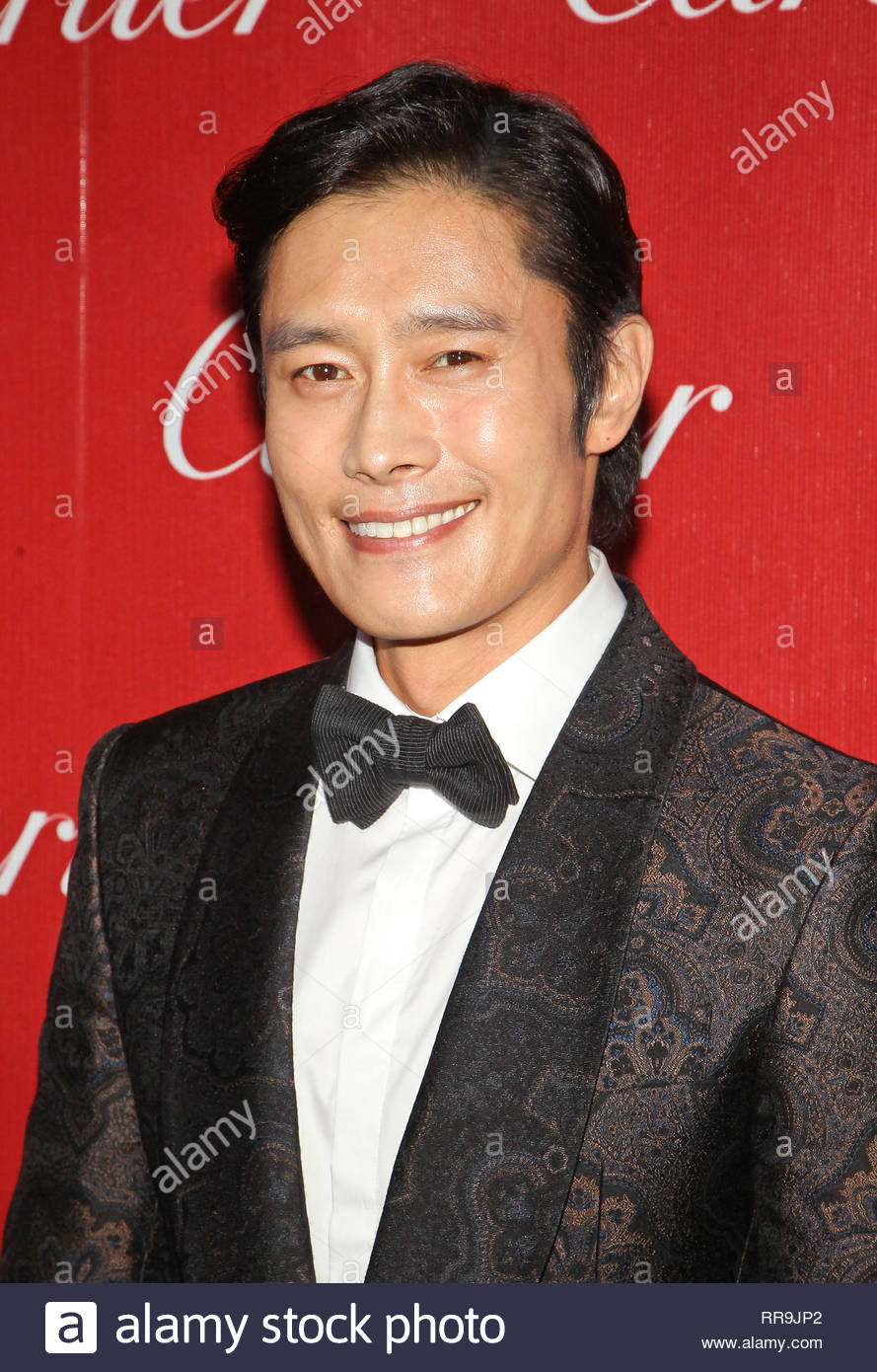 Byung Hun Lee Stock Photos & Byung Hun Lee Stock Images - Alamy
