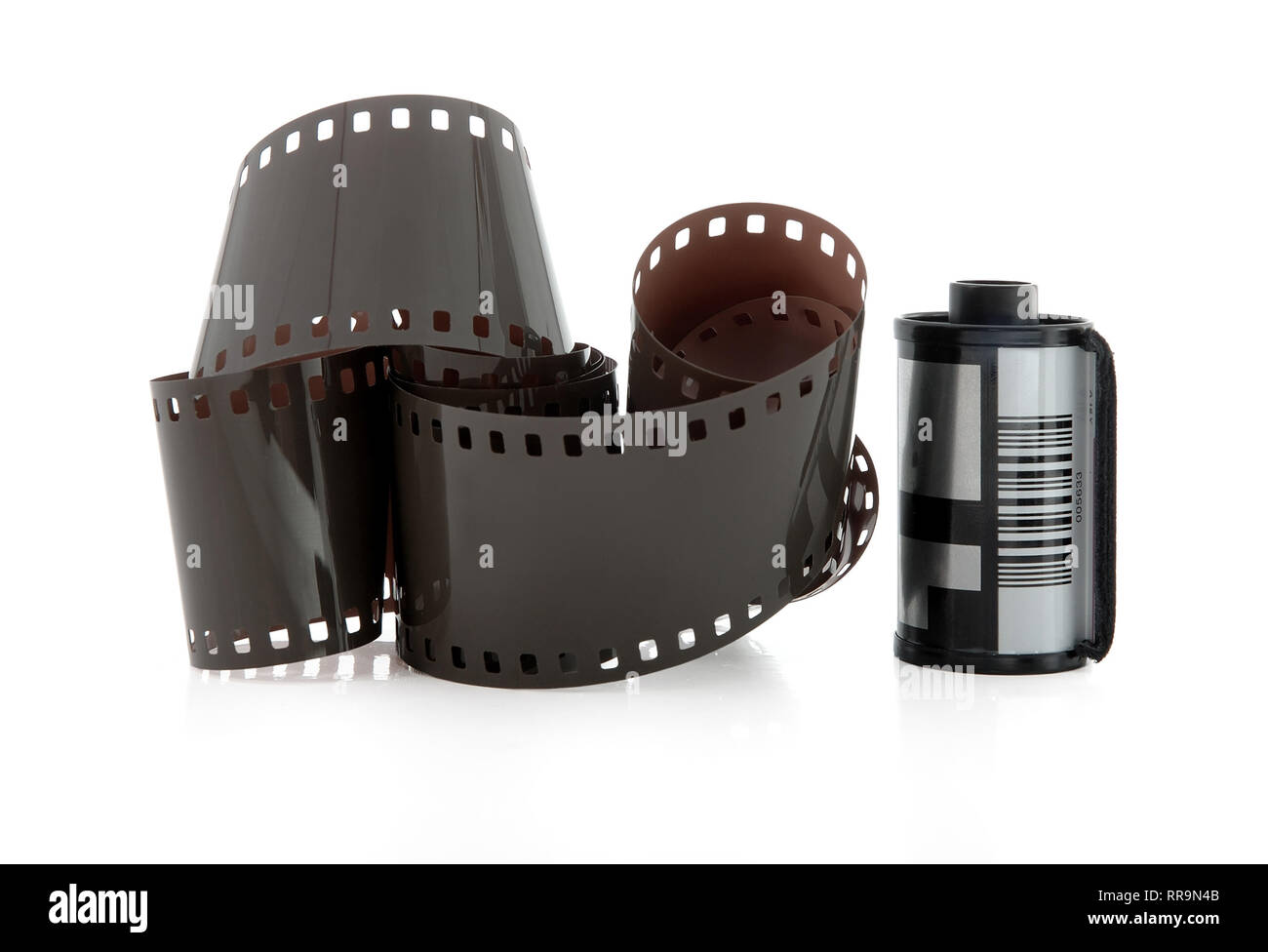 Photo film photographic roll hi-res stock photography and images - Alamy
