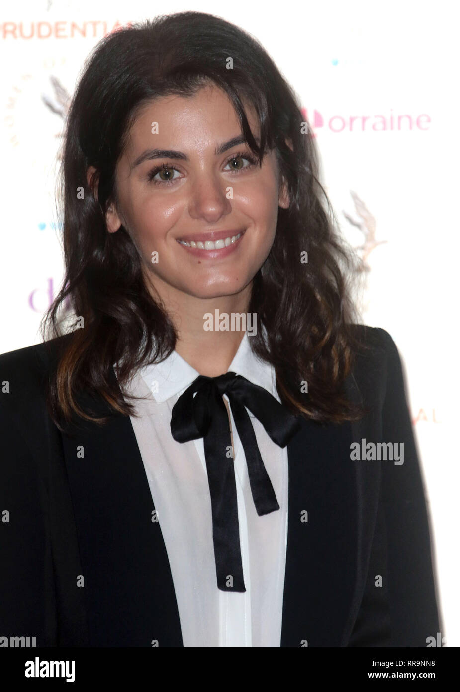 Oct 19, 2015 - London, England, UK - Women of The Year Awards 2015 ...