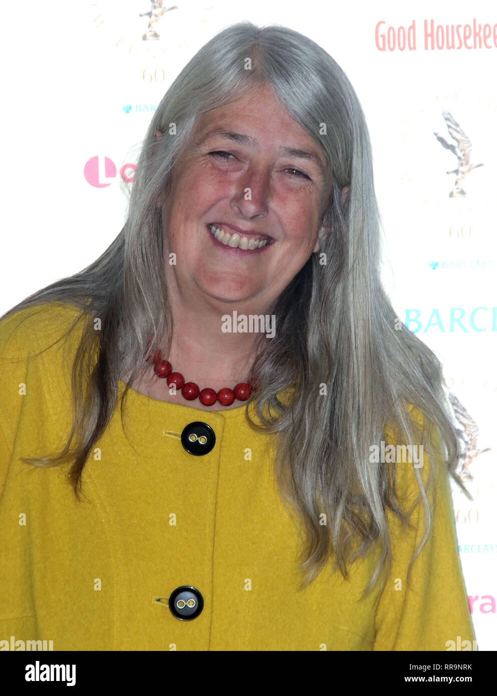 Oct 19, 2015 - London, England, UK - Women of The Year Awards 2015 ...