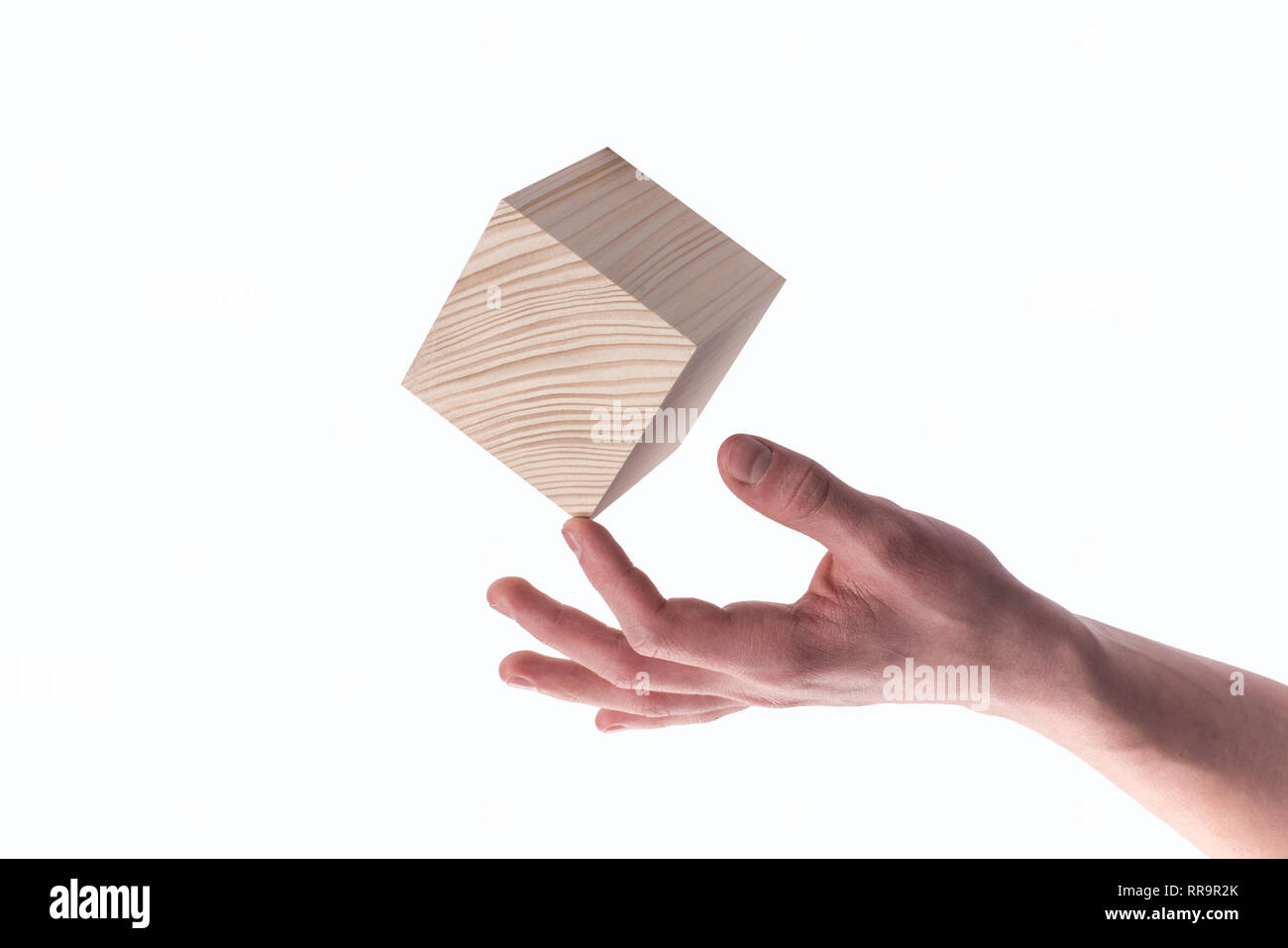 Pine cube hi-res stock photography and images - Alamy