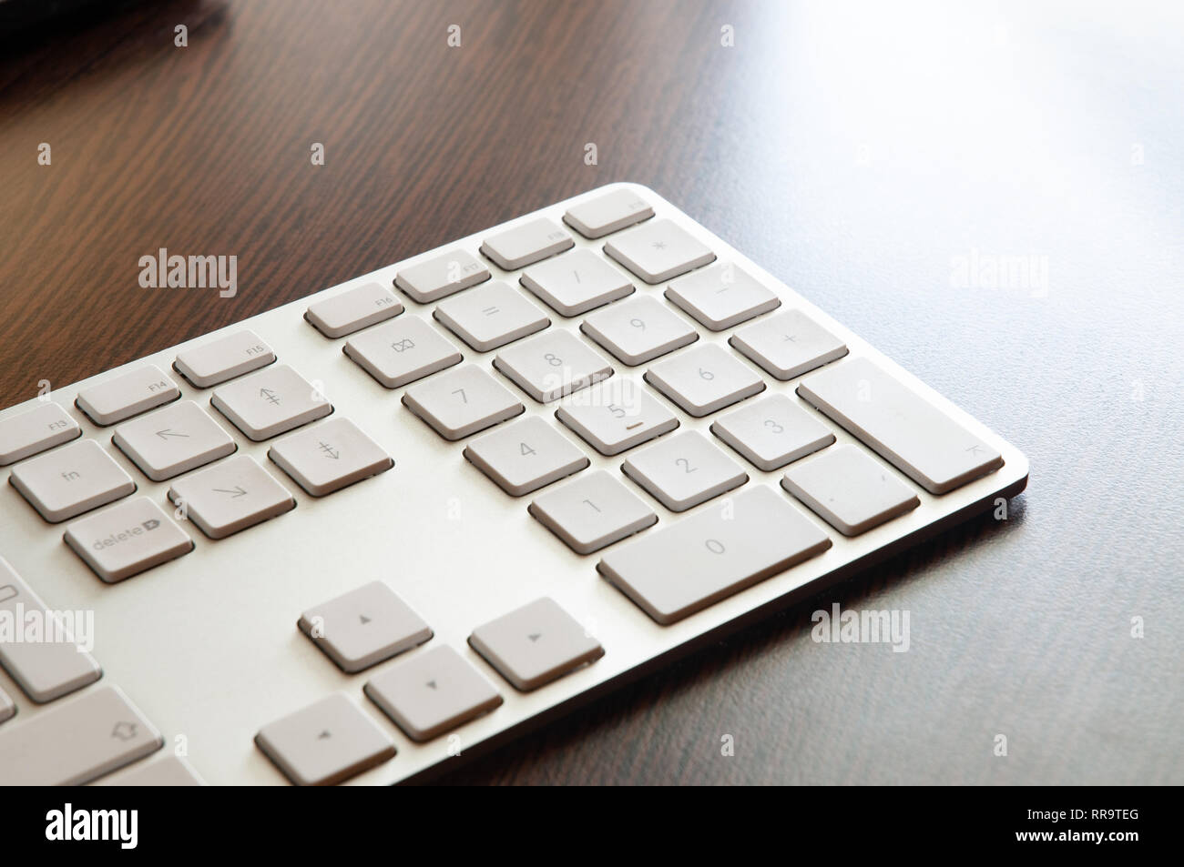 Numeric keyboard hi-res stock photography and images - Alamy