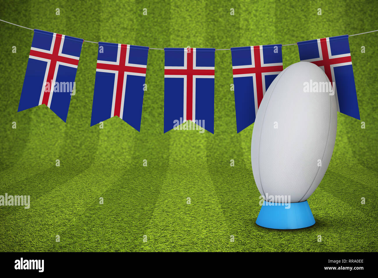 Icelandic national team hi-res stock photography and images - Alamy