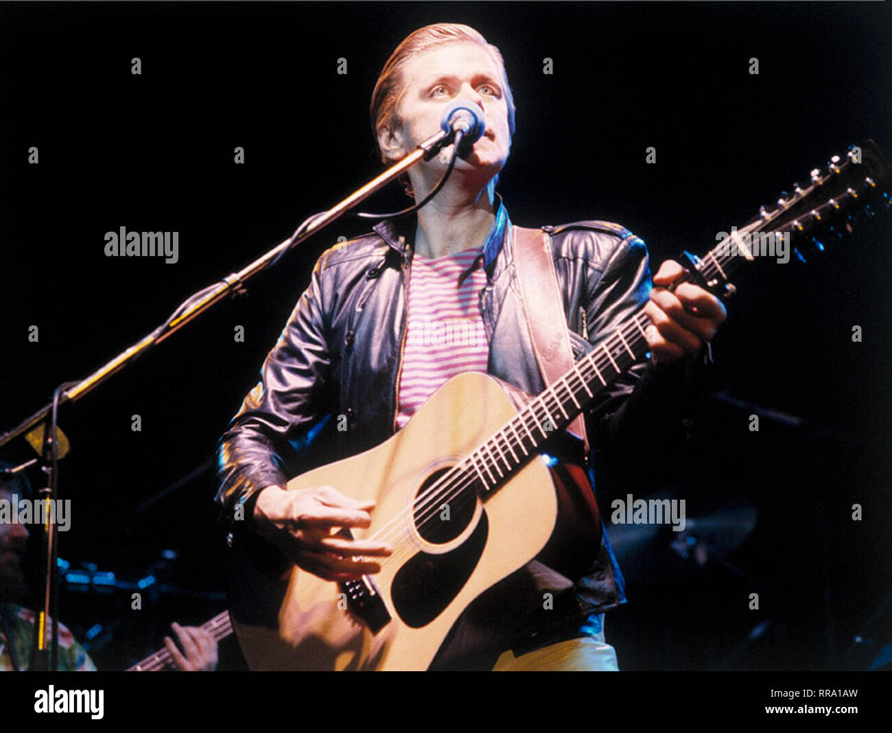 Chicago Peter Cetera Bass