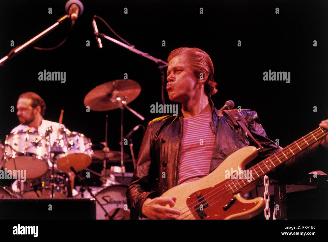 Peter cetera hi-res stock photography and images - Alamy