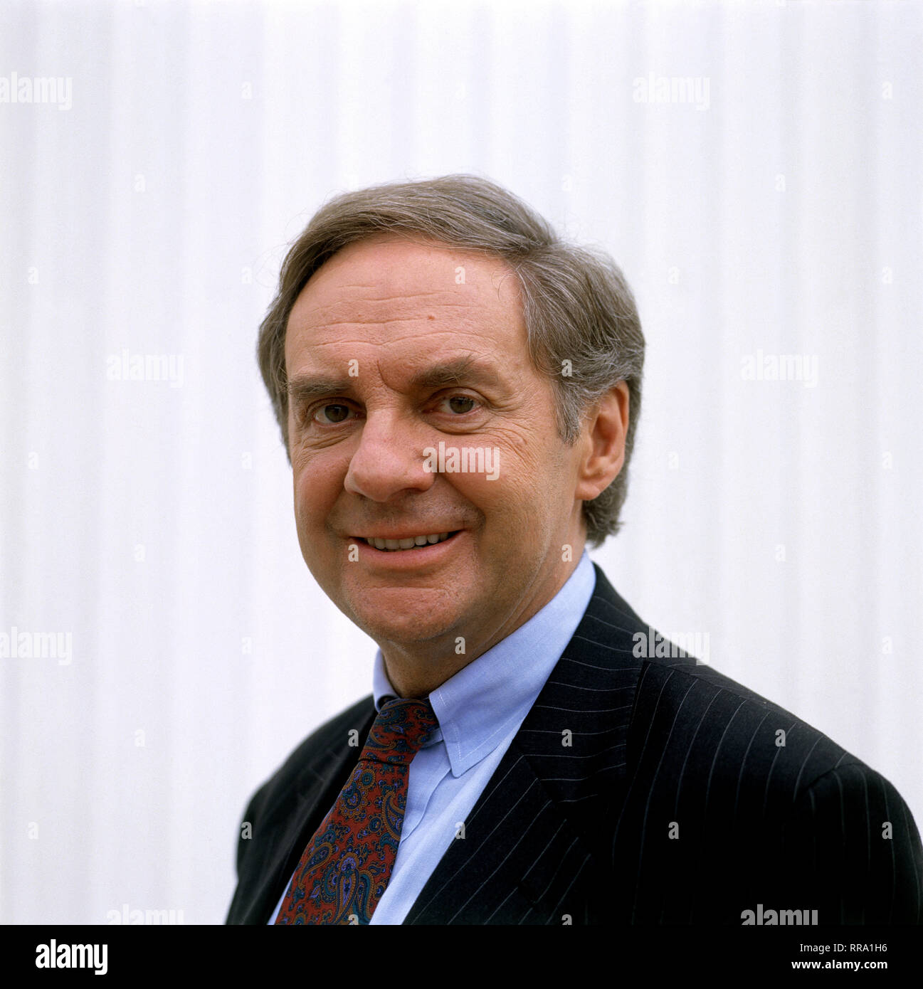 HARALD JUHNKE / HARALD JUHNKE, 1988. / Film, Fernsehen, Schauspieler ...